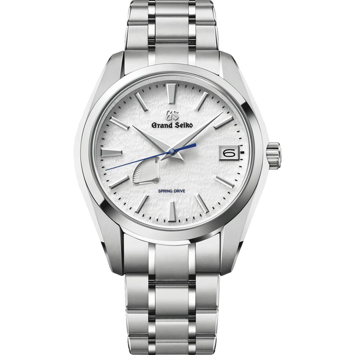 Grand Seiko Buying Guide 2026: Every Collection & Reference | The ...