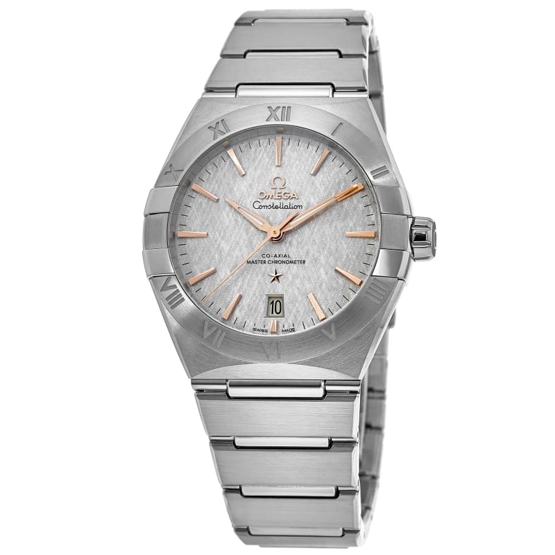 Omega Constellation Review 2026 Is The Master Chronometer Worth 7 400 Omega Constellation Review 2026 Is The Master Chronometer Worth 7 400